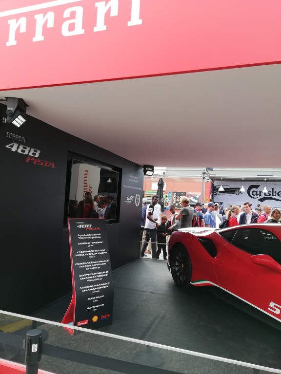 Evènementiel Stand exposition Evénement Mobilier sur mesure - Stand ...