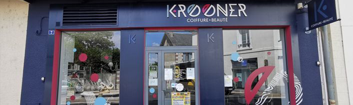 Esthétique et coiffure